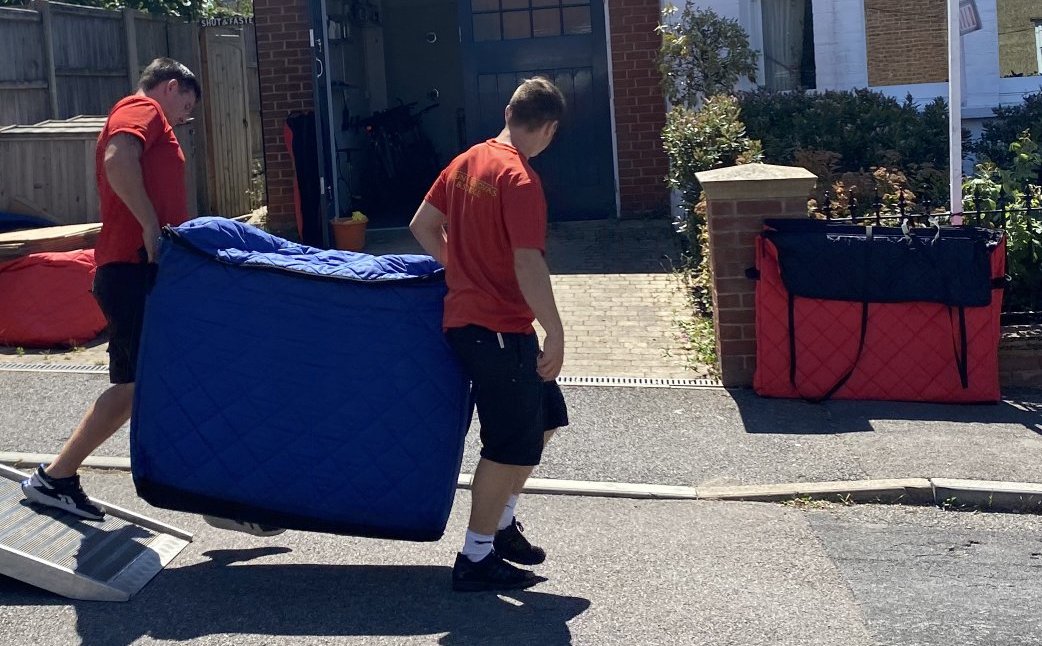 About Us – Mounts Removals and Storage